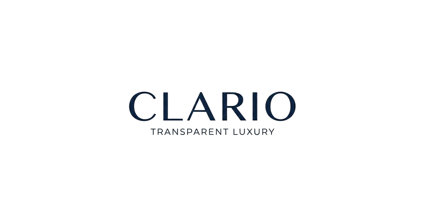 Clario | Transparent Diamond Pricing